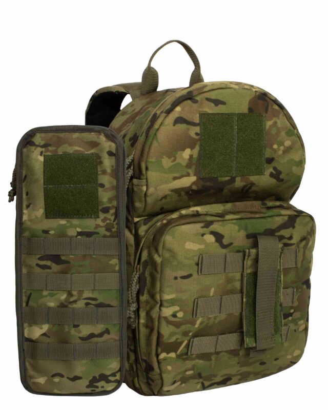 Buy Backpack Surikat tactical sapper color: Multicam Customer: sappers ...